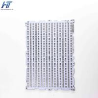 China Printed Circuit Board Pcb of Mini LED Zone Backlight Panel for sale