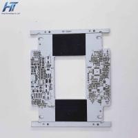 China Printed Circuit Board Pcb of Industrial Camera Ring Fill Light for sale