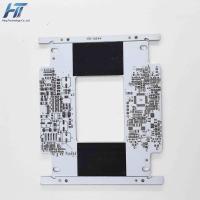 China Printed Circuit Board Pcb of Industrial Camera Ring Fill Light for sale