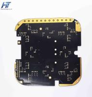 China Printed Circuit Board Pcb of Mounting Base Main Control Board for Gimbal/Camera for sale