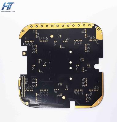 China Printed Circuit Board Pcb of Mounting Base Main Control Board for Gimbal/Camera for sale
