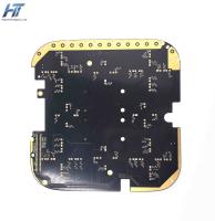 China Printed Circuit Board Pcb of Mounting Base Main Control Board for Gimbal/Camera for sale