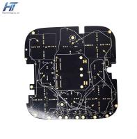 China Printed Circuit Board Pcb of Mounting Base Main Control Board for Gimbal/Camera for sale