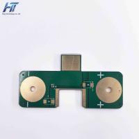 China Printed Circuit Board Pcb of REON Wearable Refrigeration Chip/Water-Cooled Heat Dissipation Module for sale