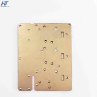 China Printed Circuit Board Pcb of RF Signal Amplification PTFE pcb for sale