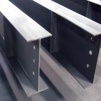 China High Rise Steel Structure Building Prefabricated Commercial Building Design Q345 Q420 Steel for sale
