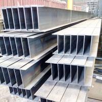 China 304 316L 303 321 Stainless Steel Cold Drawn Bright Square Bar 6mm-100mm for sale
