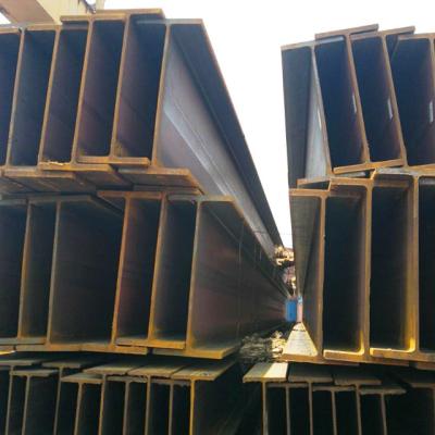 China High Rise Steel Structure Building Prefabricated Commercial Building Design Q345 Q420 Steel for sale