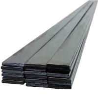 China 2205 Duplex Stainless Steel Flat Bar 1.4462 Hot Rolled 3-100mm Thickness for sale