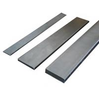 China 2205 Duplex Stainless Steel Flat Bar 1.4462 Hot Rolled 3-100mm Thickness for sale