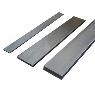 China 2205 Duplex Stainless Steel Flat Bar 1.4462 Hot Rolled 3-100mm Thickness for sale