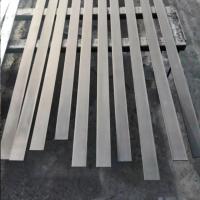China Incoloy 825 Inconel Nickel Alloy Bars 6-250mm Diameter Hot Rolled for sale