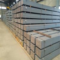 China Hot Rolled Steel H Beam Q195 Q215 Structural Beams for Building Construction 150-800mm Height for sale