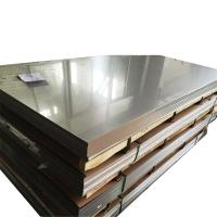 China Stainless Steels Durability Sleek Aesthetics Fully Recyclable for sale