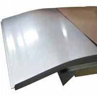 China A387 Gr.21 Cl.2 Steel Plate 6-150mm Pressure Vessel Plate for High Temperature Boilers for sale