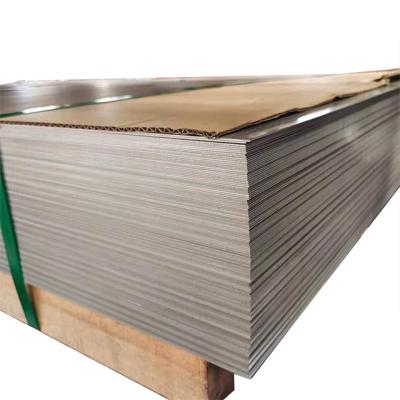 China 316L Stainless Steel 300 Series Round Tube Medium Strength Custom Polished for sale