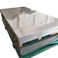 China 316L Stainless Steel 300 Series Round Tube Medium Strength Custom Polished for sale