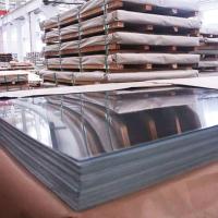 China High Strength Hot Rolled Carbon Steel Plate 1000mm-4000mm Width for Construction Shipbuilding for sale