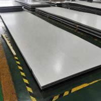China 2B Finish Cold Rolled Stainless Steel 300 Series High Strength 25 Tons for sale