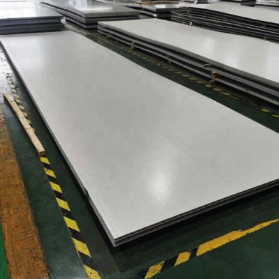 China High Strength Hot Rolled Carbon Steel Plate 1000mm-4000mm Width for Construction Shipbuilding for sale