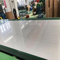 China 0Cr13Al SUS405 UNS S40500 DIN 1.4002 Stainless Steel Sheet Plate 0.5-100mm for sale