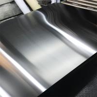 China Cold Rolled Steel Strip Stainless Steel Sheet A28 B180H1 SPCD DC01 DC03 0.3-3.0mm for sale