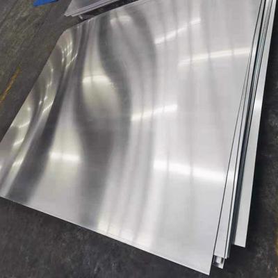 China 300 Series 2B Finish Stainless Steel Sheet Coil High Corrosion Resistance 25 Tons MOQ for sale