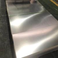 China Super Duplex Stainless Steel Plate Tube S32760 20mm OD for Pulp and Paper Industry for sale