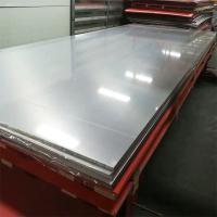 China 2B Finish Cold Rolled Stainless Steel 300 Series High Strength 25 Tons for sale