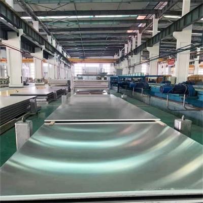 China Marine Offshore Steel Plate AH36 5-100mm Thickness Alloy Steel Plate for sale