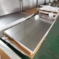 China Marine Offshore Steel Plate AH36 5-100mm Thickness Alloy Steel Plate for sale