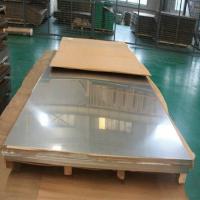 China Hot Rolled 202 Stainless Steel Plate 3.0-8.0mm Width 1500mm SS Sheet 0.6-3.0mm 4ftx8ft for sale