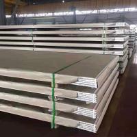 China AH32 High Strength Ship Plate Hull Structural Steel 5-100mm Thickness for Shipbuilding for sale