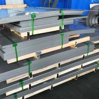 China Super Duplex Stainless Steel Plate S32760 20mm OD High Strength Seamless for sale