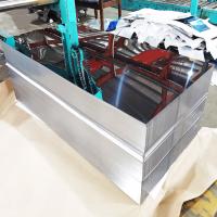 China Seamless Duplex 2205 2304 Stainless Steel Pipe Tube 20mm OD High Fatigue Resistance for sale