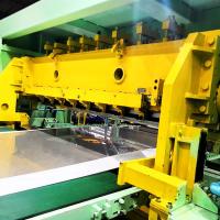 China Super Duplex Stainless Steel Plate S32760 20mm OD High Strength Seamless for sale