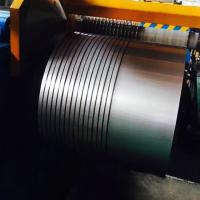 China Polished 300 Series Stainless Steel Coil Grade 300 for Industrial Use for sale
