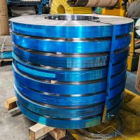 China Polished 300 Series Stainless Steel Coil Grade 300 for Industrial Use for sale