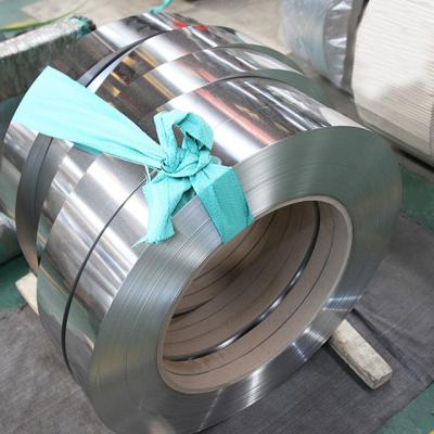 China Polished 300 Series Stainless Steel Coil Grade 300 for Industrial Use for sale