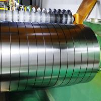 China Industrial Stainless Steel Customizable Length and Surface Options for sale