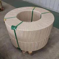 China Non Magnetic 17-4PH Precipitation Hardening Stainless Steel UNS S17400 Cut Edge Customizable for sale