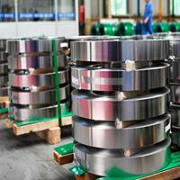 China Bendable Stainless Steel Sheet in Various Thicknesses for sale