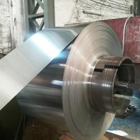 China 304 Stainless Steel Round Bar 7000 Series High Strength Silver Smooth Surface for sale