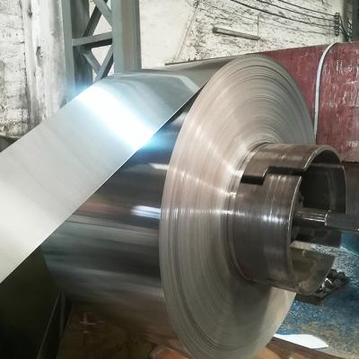 China 304 Stainless Steel Round Bar 7000 Series High Strength Silver Smooth Surface for sale
