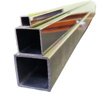 China DIN EN 10025-2 Q235 Q355 Hot Rolled Steel Beam Channel Angle Bar Carbon Section U Beam I Profile for sale