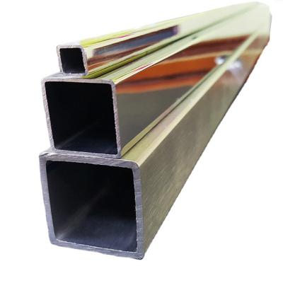 China DIN EN 10025-2 Q235 Q355 Hot Rolled Steel Beam Channel Angle Bar Carbon Section U Beam I Profile for sale