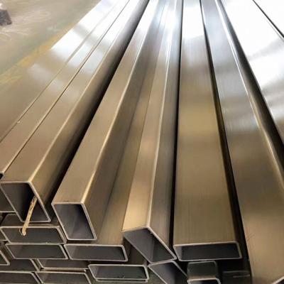 China Incoloy 825 Nickel Alloy Seamless Pipe 6-250mm Diameter ±1% Tolerance for sale