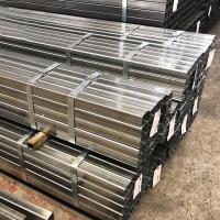 China Seamless Nickel Alloy Bars 6-250mm Diameter 300-500 MPa Yield Strength for sale