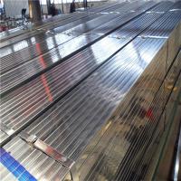 China Seamless Nickel Alloy Bars 6-250mm Diameter 300-500 MPa Yield Strength for sale