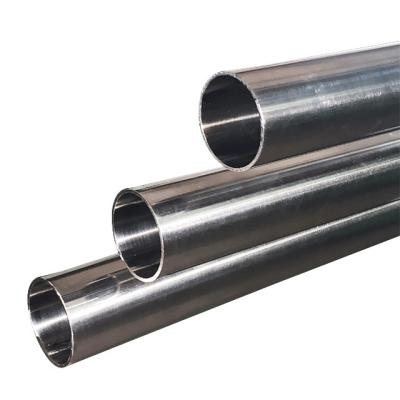 China Precision Alloy 4J36 Low Expansion Wire 4J29 4J50 Nickel Iron Kovar Tube 5.0e-6/°C for sale